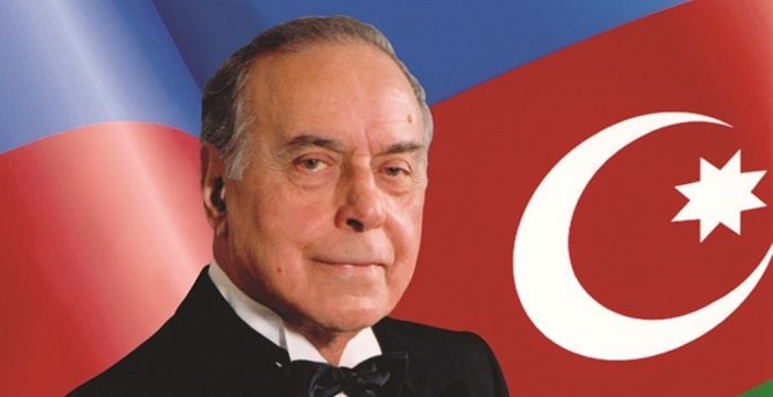 Heydar Aliyev Biography - Childhood, Life Achievements & Timeline