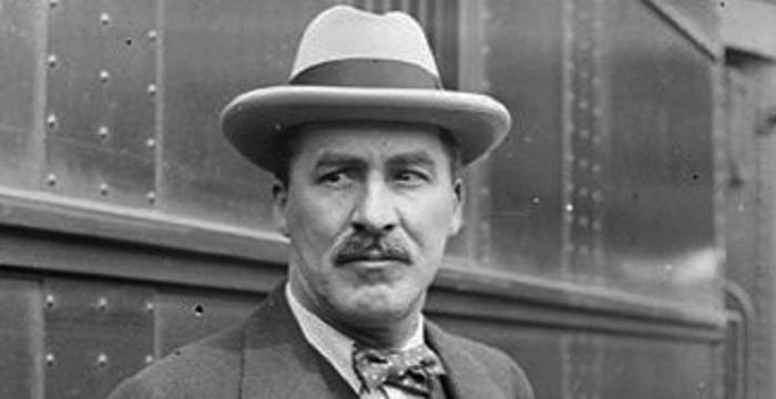 Howard Carter