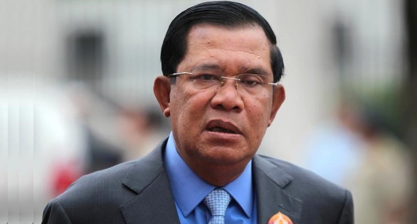 Hun Sen Biography - Childhood, Life Achievements & Timeline