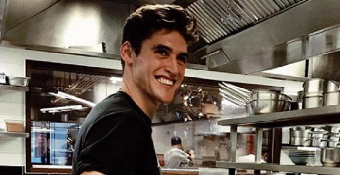 Isaac Carew Biography - Facts, Childhood, Family Life & Achievements