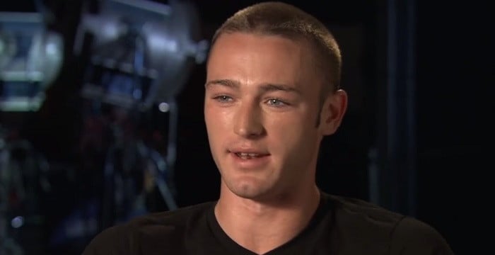 Jake Mclaughlin Believe