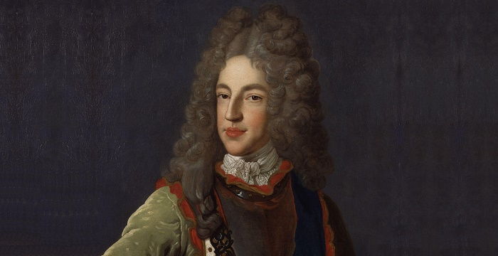 James Francis Edward Stuart Biography - Facts, Childhood, Family Life ...