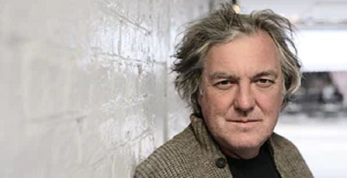James May Biography
