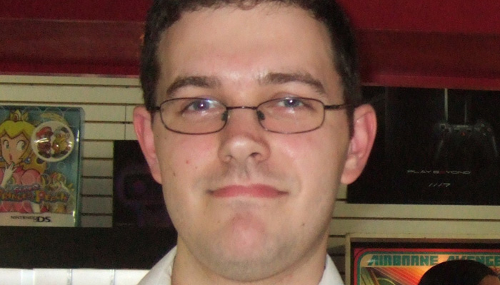 James Rolfe Biography - Facts, Childhood, Family & Achievements of ...