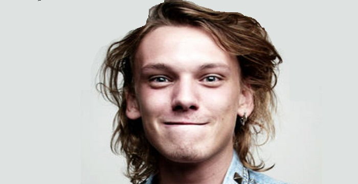 Jamie Campbell Bower Biography Facts Childhood Family