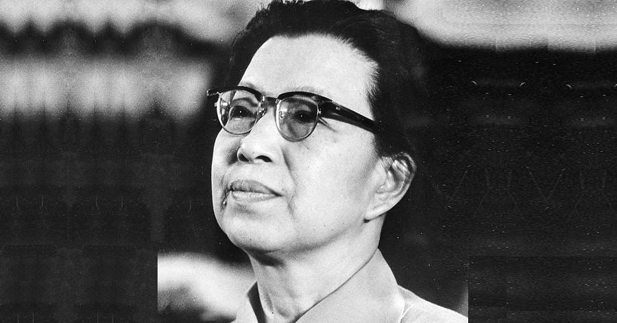 Jiang Qing Biography – Childhood, Life History & Achievements