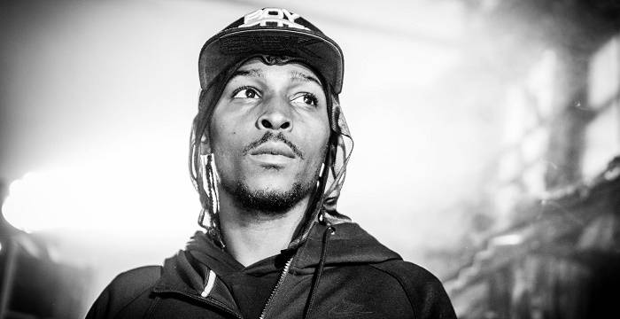 JME (Jamie Adenuga) Biography – Facts, Childhood, Family Life of ...