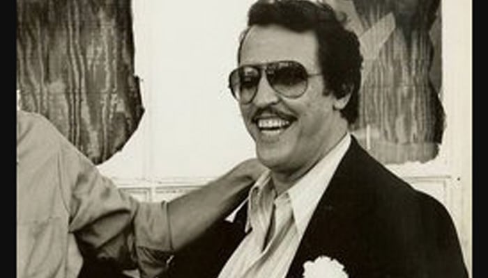 Jean Jennings Joe Spinell