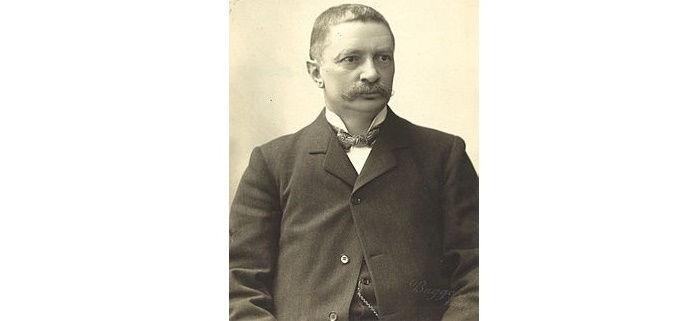 Johannes Rydberg Biography - Childhood, Life Achievements & Timeline