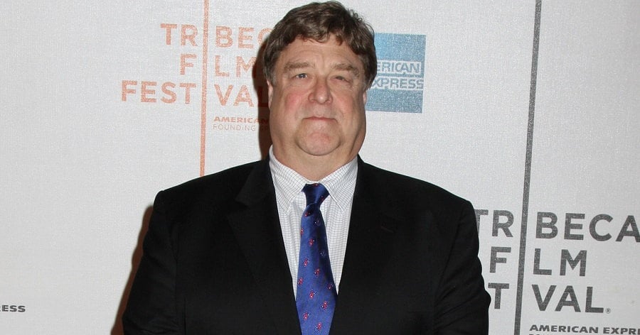John Goodman Biography