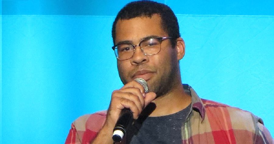 Jordan Peele Wiki Bio Age Net Worth And Other Facts