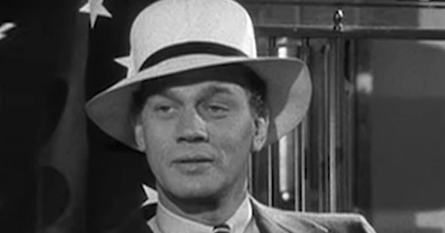 Joseph Cotten Biography - Facts, Childhood, Family Life & Achievements