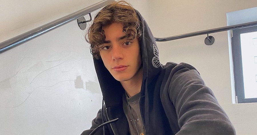 Josh Hewitt – Bio, Facts, Family Life, Career