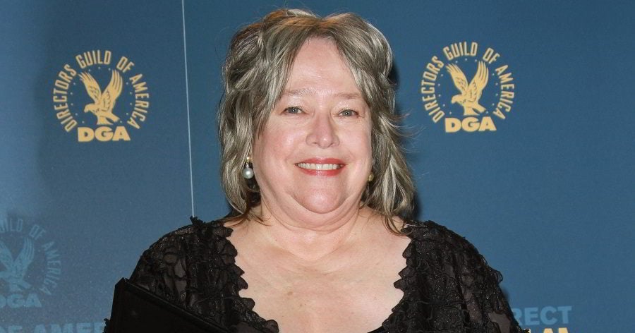Kathy Bates Biography - Facts, Childhood, Family Life & Achievements