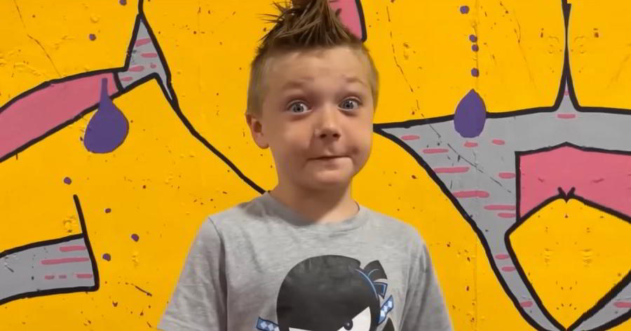 Kayson Myler – Bio, Facts, Family Life