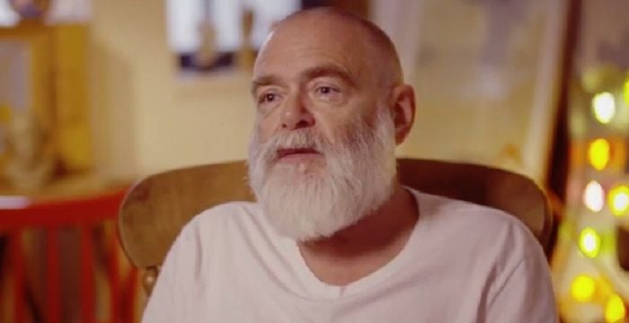 Kevin Mcnally David Mcnally