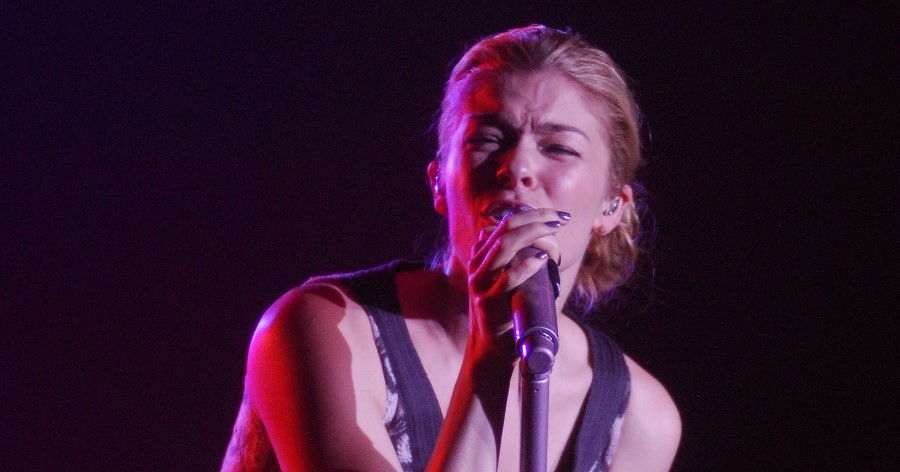 Leann Rimes Beginning
