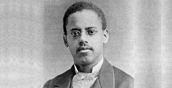 Lewis Howard Latimer