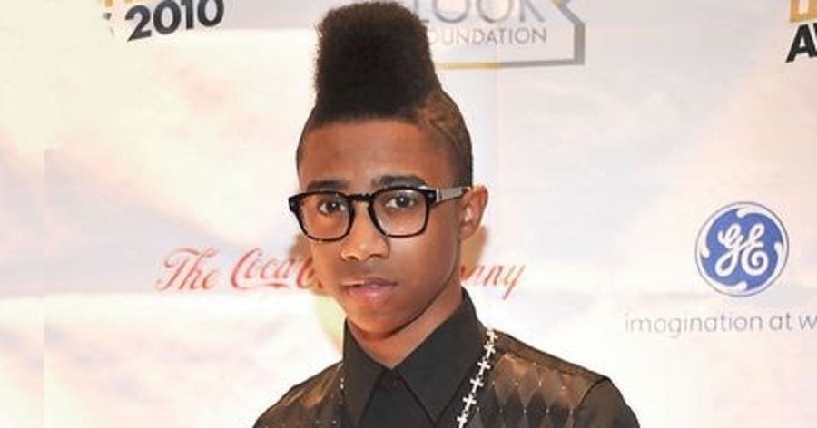 Lil Twist Age