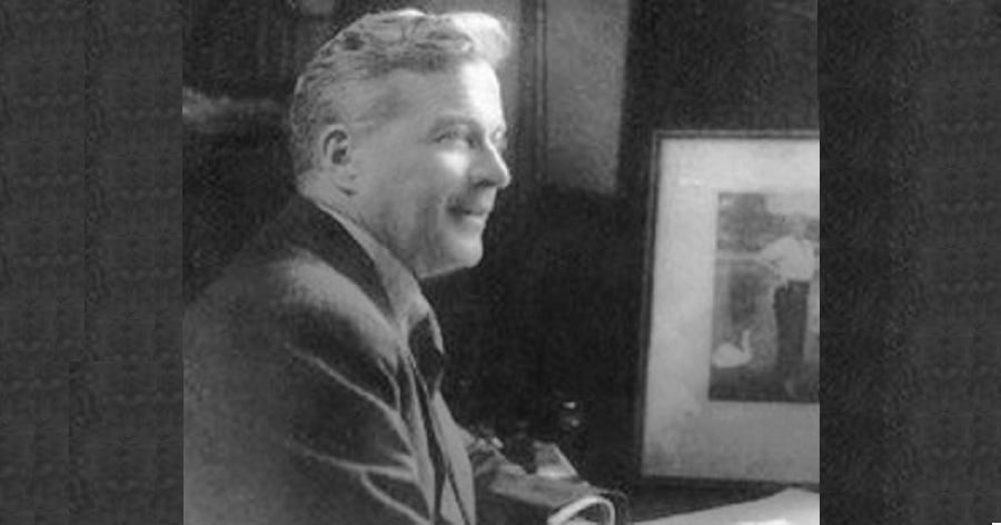 Lionel Logue Biography – Facts, Childhood, Family & Achievements