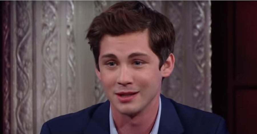 Logan Lerman Biography