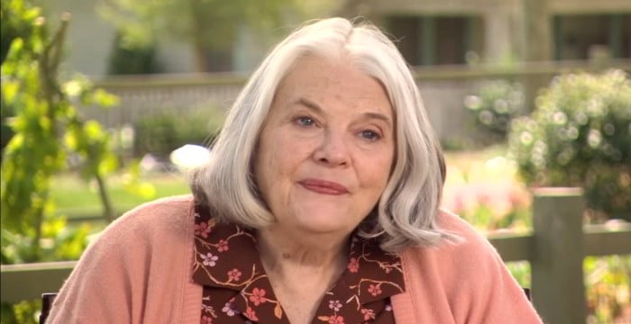 Lois Smith