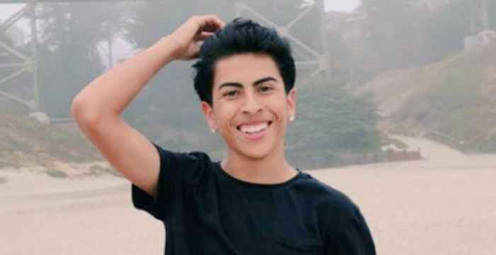 Louis Castro | Paul Smith