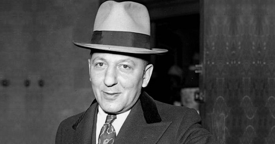 Louis Lepke Buchalter Biography | Paul Smith