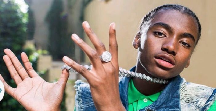 Mani (Rapper) Biography - Facts, Childhood, Family Life & Achievements