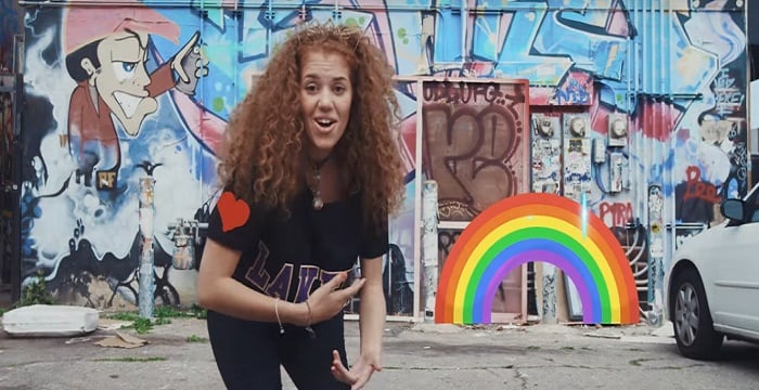 Valerie Robeson Gordy