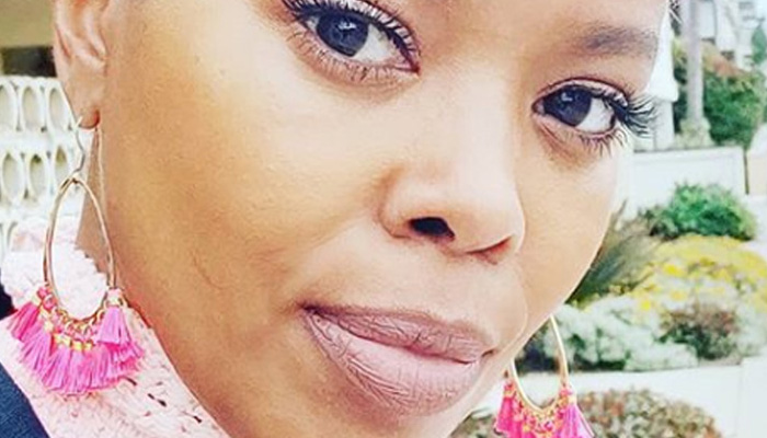 Malinda Williams Omikaye Phifer