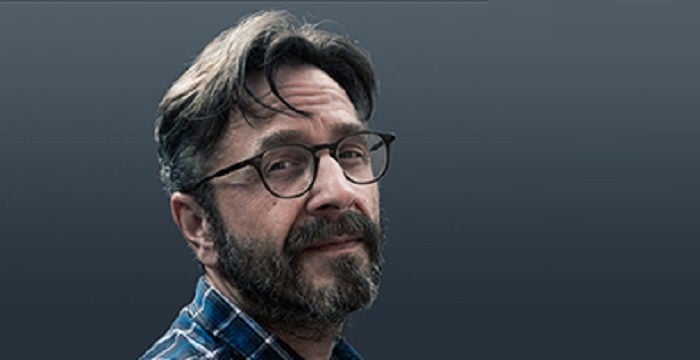 Marc Maron Mishna Wolff