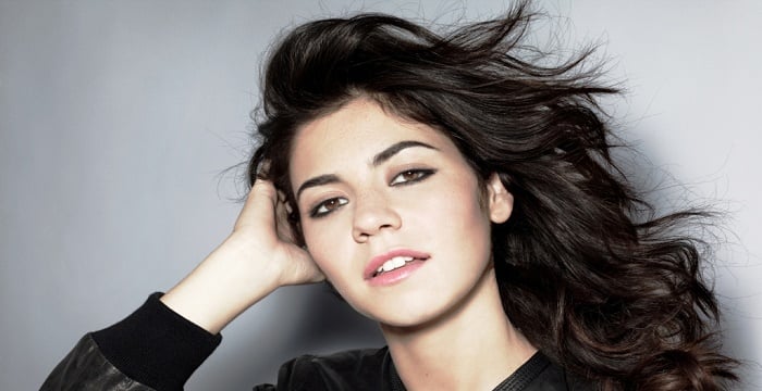 Welsh Singer Marina Diamandis Wiki Bio Family Age Net