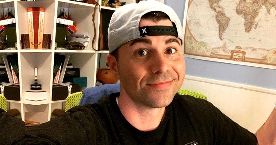 The Full Story Of Mark Rober | atelier-yuwa.ciao.jp