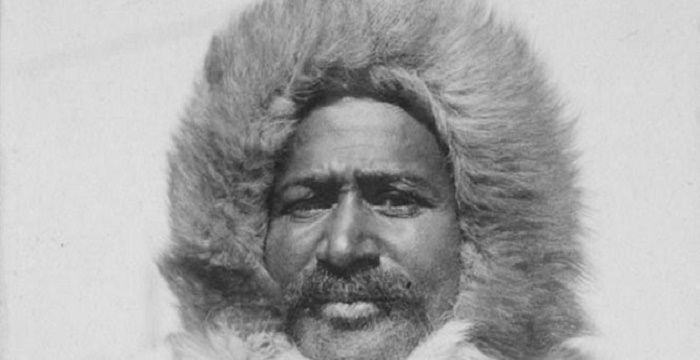 Matthew Henson Biography Facts Childhood Family Life Achievements