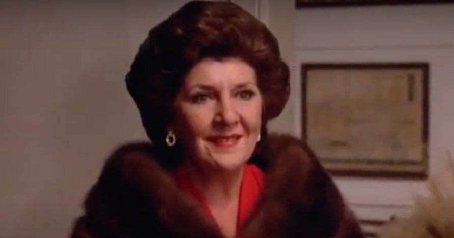 Maureen Stapleton Biography - Facts, Childhood, Family Life & Achievements