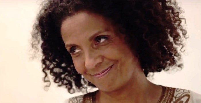 Maxine Sneed Tommy Chong