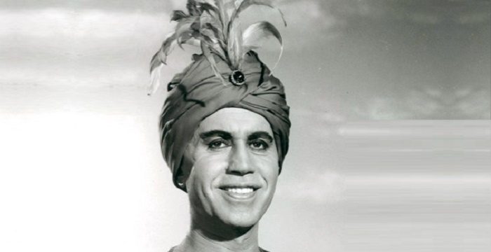 How Did Michael Ansara Die