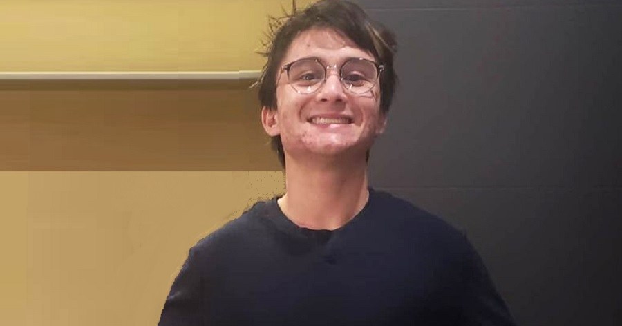 Michael Reeves (Internet Personality) Biography - Facts, Childhood ...