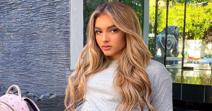 Michelle Kennelly Biography - Facts, Childhood, Family Life & Achievements