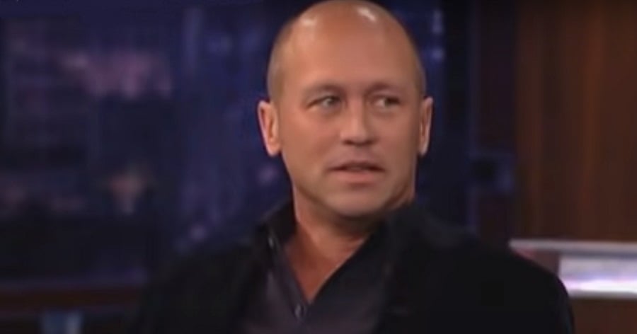 Mike Judge Wife Francesca