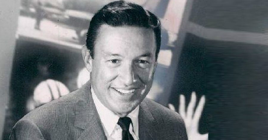 Mike Wallace Biography