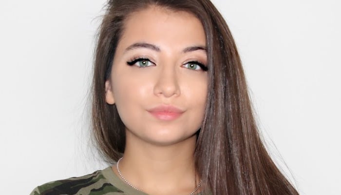 Milana Coco Without Makeup | Makeupview.co