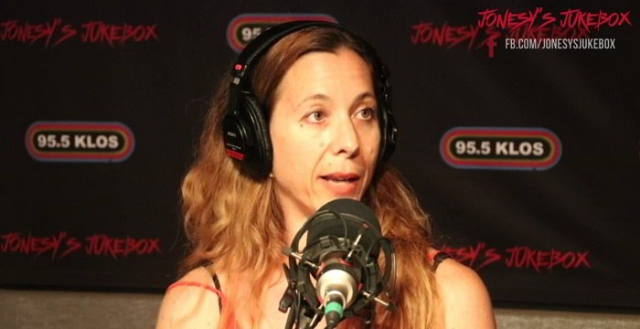 Moon Unit Zappa Molly Ringwald