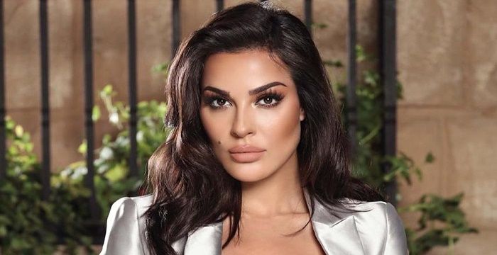 Famous Lebanese Women