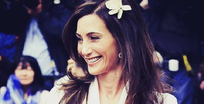 Nancy Shevell Biography - Facts, Childhood, Family Life & Achievements