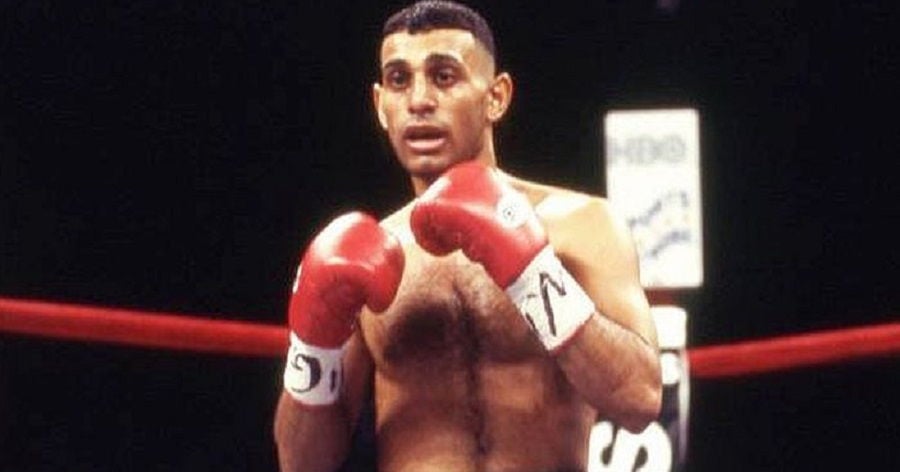 Naseem Hamed Biography – Childhood, Career & Achievements of the ...