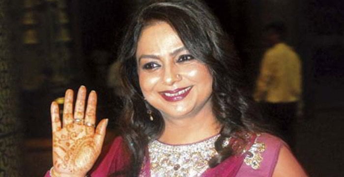 Neelima Azeem Wikibiography Age Weight Height Family