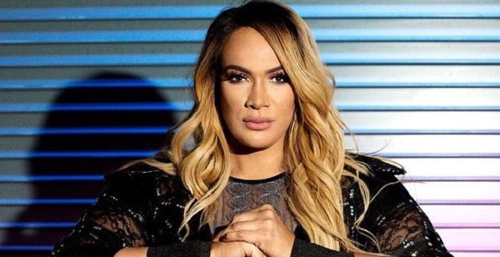 Nia Jax Biography Facts Childhood Family Life
