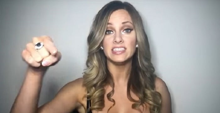 Nicole Arbour - Bio, Facts, Family Life of Canadian YouTuber